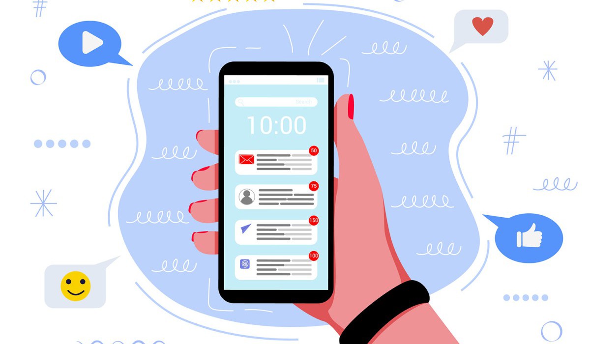 Як вимкнути сповіщення на Android ᐈ LifeHack.co.ua