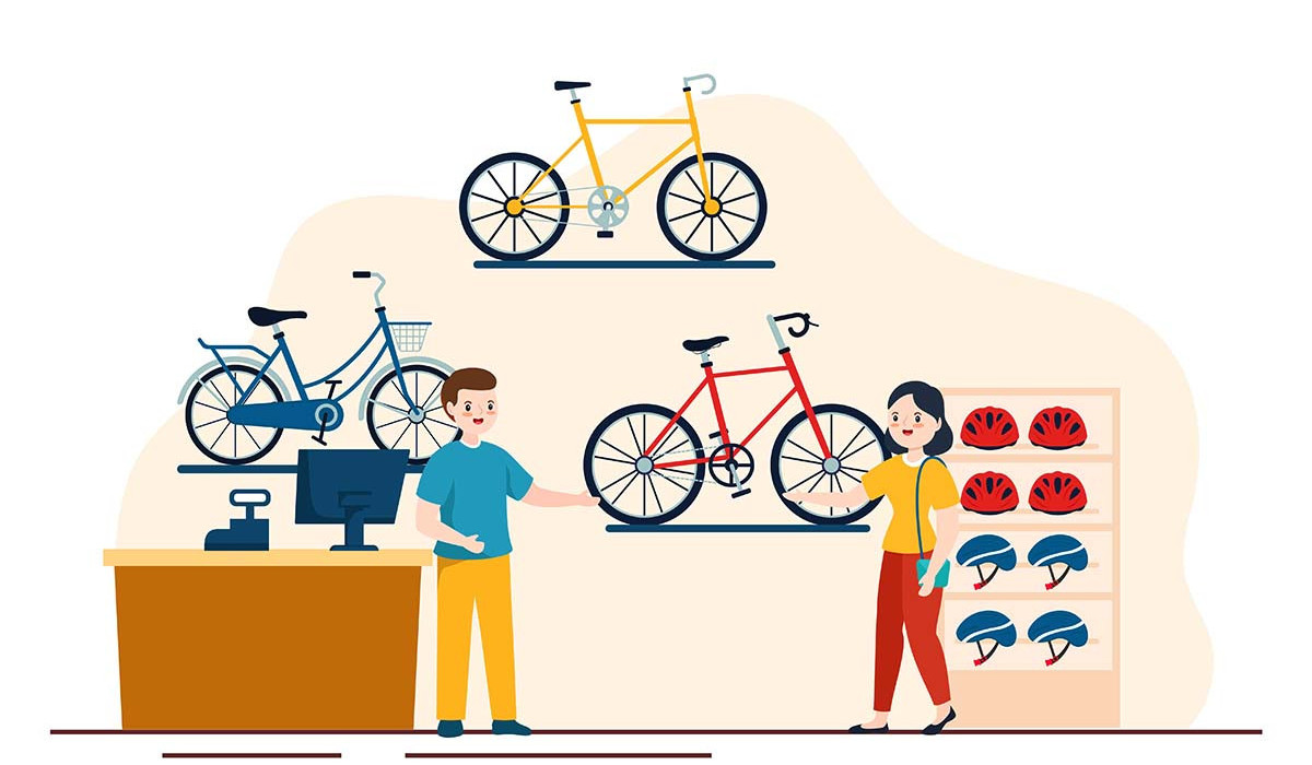 Обери свій ідеальний велосипед: поради для новачків ᐈ LifeHack.co.ua