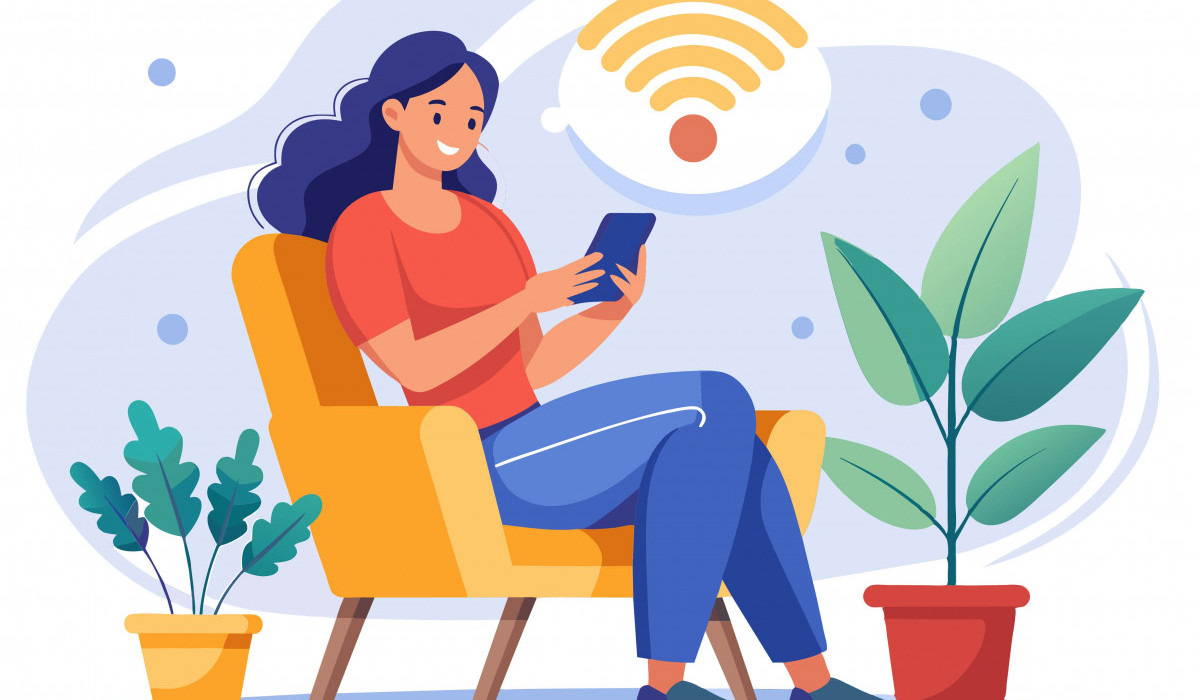 Вибір Wi-Fi антени: все, що вам потрібно знати ᐈ LifeHack.co.ua